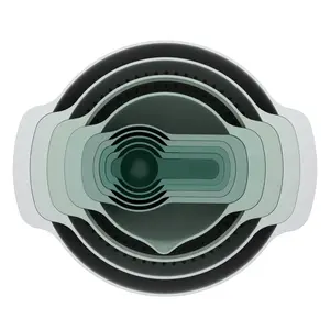 JOSEPH JOSEPH Nest Food Prep Set