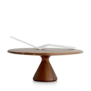 NAMBE Quatro Cake Stand & Server Set
