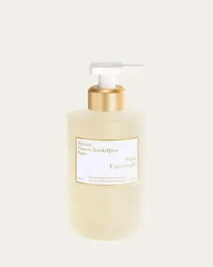 Maison Francis Kurkdjian Aqua Universalis Hand And Body Cleansing Gel, 11.8 Oz - One-color