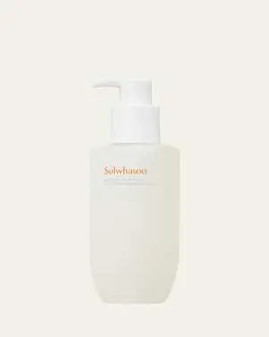 SULWHASOO Gentle Cleansing Oil, 6.76 Oz - One-color