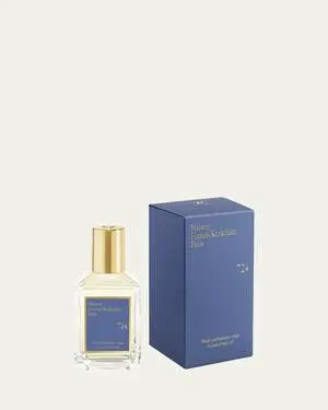 Maison Francis Kurkdjian 724 Scented Body Oil, 2.4 Oz