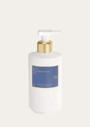 Maison Francis Kurkdjian 724 Scented Body Lotion, 11.8 Oz