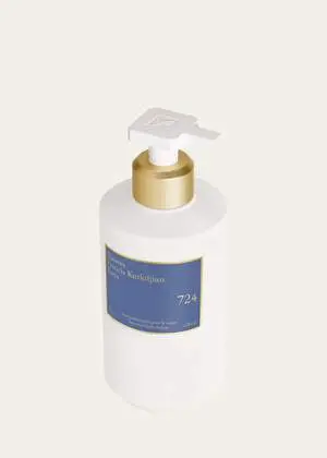 Maison Francis Kurkdjian 724 Scented Body Lotion, 11.8 Oz
