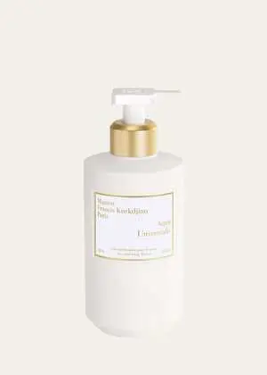 Maison Francis Kurkdjian Aqua Universalis Scented Body Lotion, 11.8 Oz