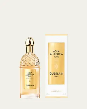 GUERLAIN Aqua Allegoria Bosca Vanilla Forte Eau De Parfum