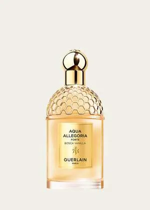 GUERLAIN Aqua Allegoria Bosca Vanilla Forte Eau De Parfum