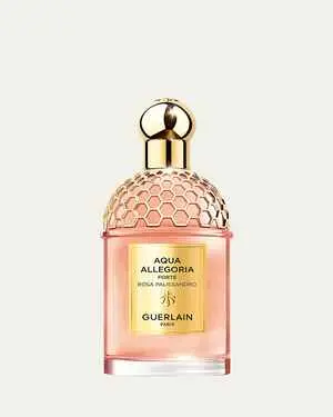 GUERLAIN Aqua Allegoria Rosa Palissandro Forte Eau De Parfum - One-color