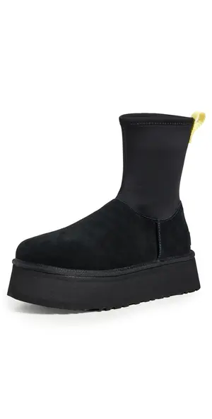 UGG Classic Dipper Boots