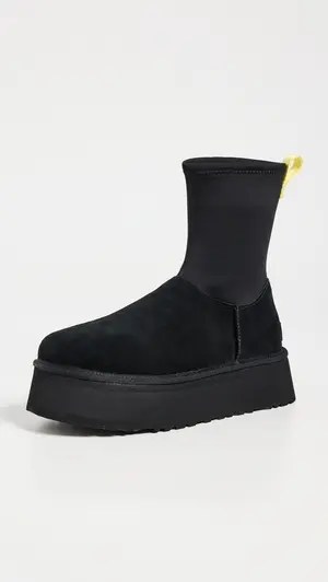 UGG Classic Dipper Boots