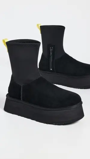 UGG Classic Dipper Boots