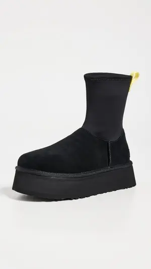 UGG Classic Dipper Boots