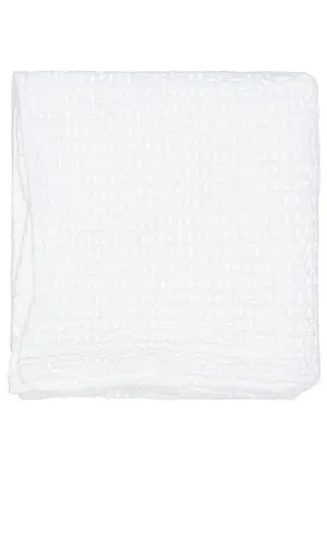 HAWKINS NEW YORK Simple Waffle Hand Towel