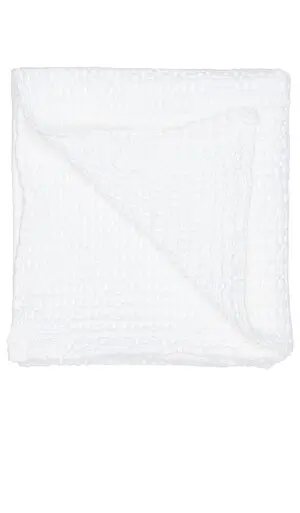 HAWKINS NEW YORK Simple Waffle Hand Towel