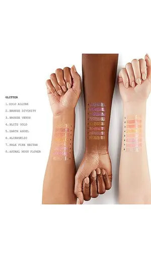 PAT MCGRATH LABS Lust: Gloss - Aliengelic