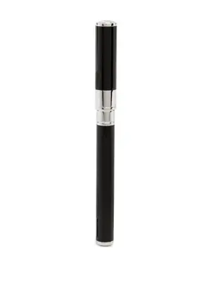 S.t. Dupont D-initial Rollerball Pen