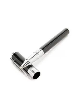 S.t. Dupont D-initial Rollerball Pen