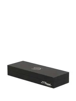 S.t. Dupont D-initial Rollerball Pen