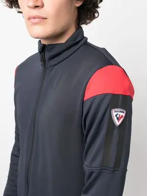 Rossignol Aerial Zip-up Jacket