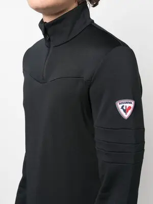 Rossignol Resort Half-zip Base Layer