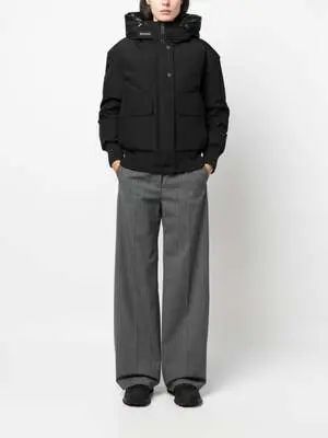 Woolrich Arctic Drawstring Puffer Jacket