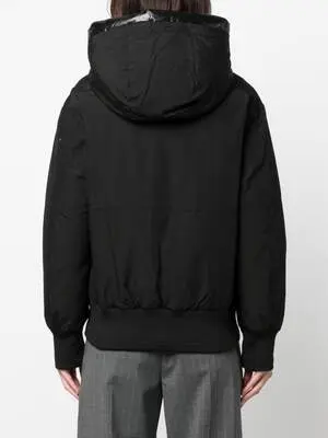 Woolrich Arctic Drawstring Puffer Jacket