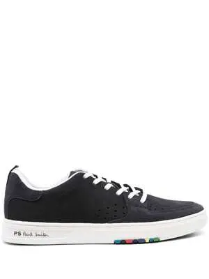 Paul Smith Patchwork Sneakers For Men