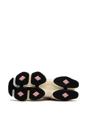 NEW BALANCE 9060 Crystal Sneakers - Pink