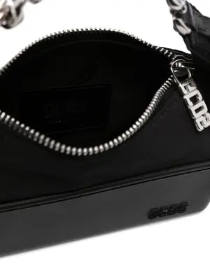 Gcds Small Matilda Logo-plaque Bag