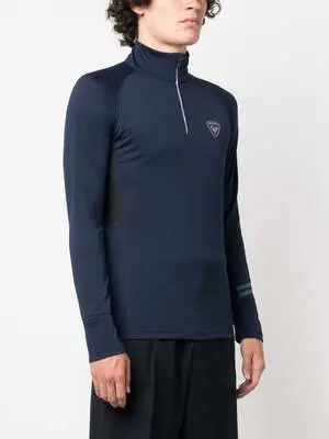 Rossignol Poursuite Half-zip Top