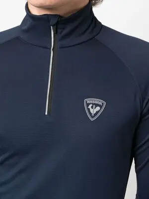 Rossignol Poursuite Half-zip Top
