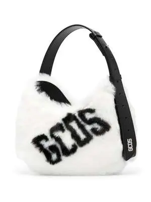 Gcds Logo Shoulder Bags
