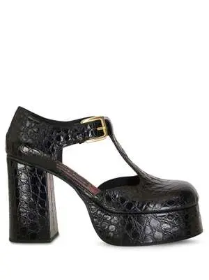 Etro Embossed Shoes For Women