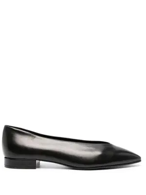 Loro Piana Pointed Toe Flats For Women