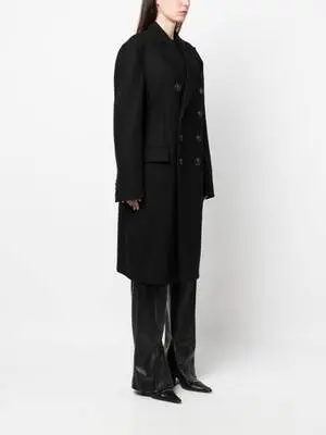Dsquared2 Double-breasted Coat
