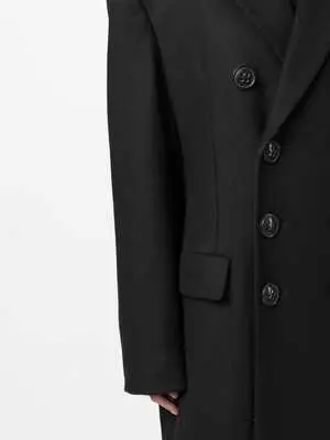 Dsquared2 Double-breasted Coat