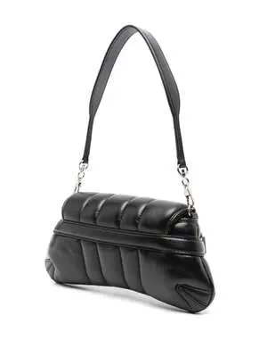 Gucci Small Horsebit Chain Shoulder Bag