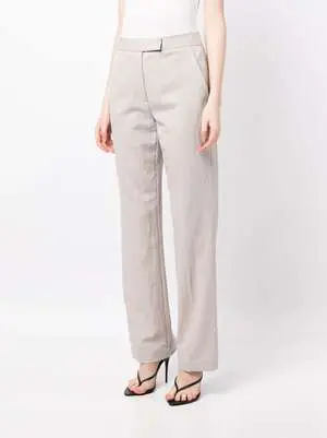 3.1 Phillip Lim High-waist Tailored Trousers
