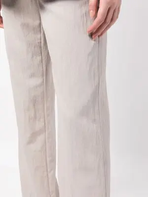 3.1 Phillip Lim High-waist Tailored Trousers
