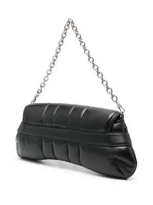 Gucci Horsebit Chain Shoulder Bag