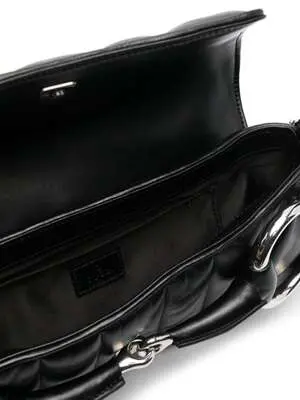 Gucci Horsebit Chain Shoulder Bag
