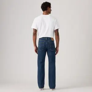 LEVI'S 506 Straight Fit Jeans