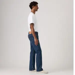 LEVI'S 506 Straight Fit Jeans