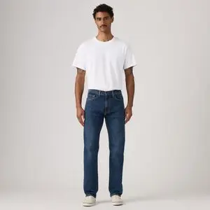 LEVI'S 506 Straight Fit Jeans