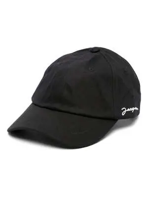 Jacquemus La Casquette Baseball Cap