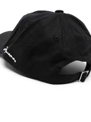 Jacquemus La Casquette Baseball Cap