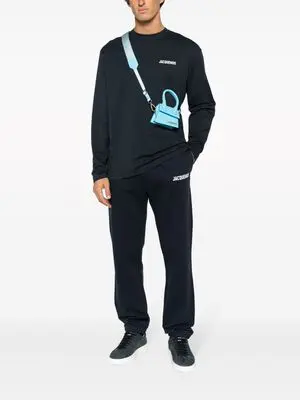 Jacquemus Le Jogging Track Pants