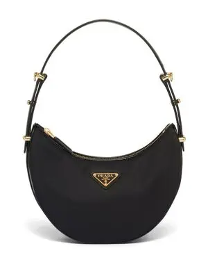 Prada Arqué Re-nylon Shoulder Bag