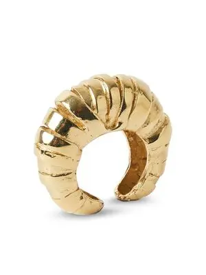 PAOLA SIGHINOLFI Wrap Ring - Gold