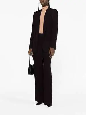Chloé Wide-leg Tailored Trousers