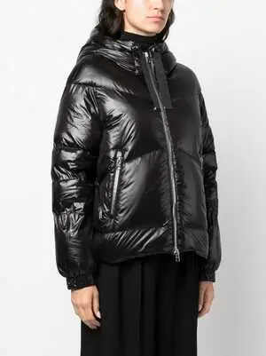 Woolrich Padded Hooded Jacket
